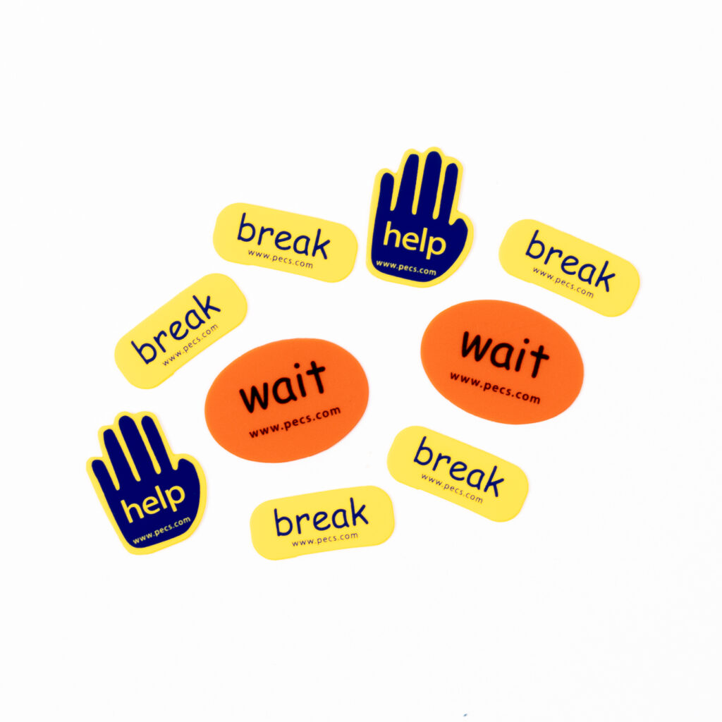 PECSTalk Lite™ - Pyramid Educational Consultants of Canada