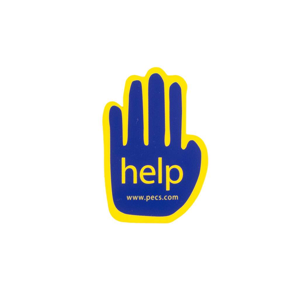 Help Card - Pyramid Educational Consultants of Canada