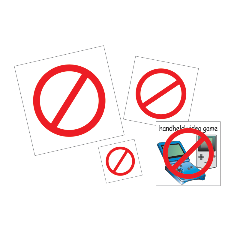 Universal No Symbols - Pyramid Educational Consultants of Canada