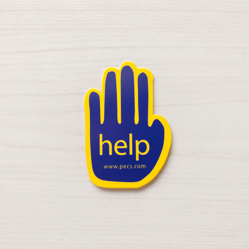 Help Card - Pyramid Educational Consultants of Canada