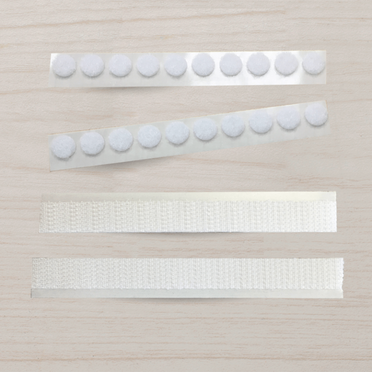 VELCRO® Brand Fasteners - Pyramid Educational Consultants of Canada