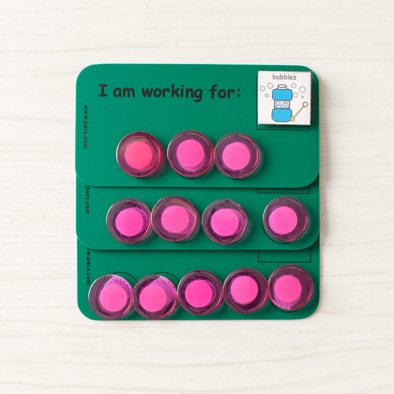 Visual Reinforcement Cards - Pyramid Educational Consultants of Canada