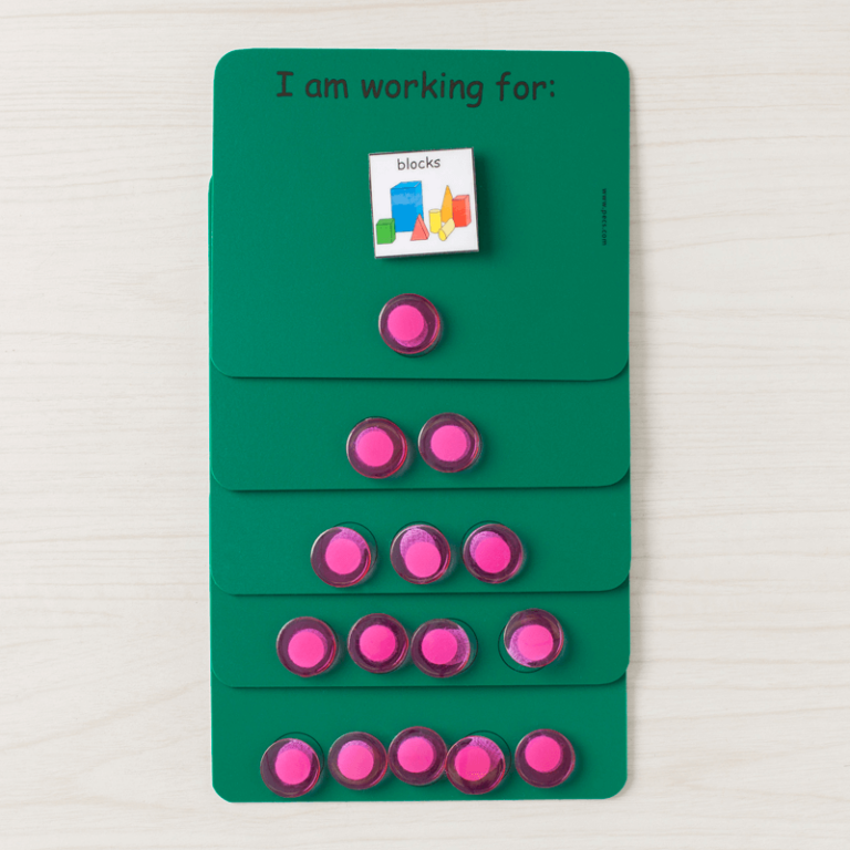 Visual Reinforcement Cards - Pyramid Educational Consultants of Canada