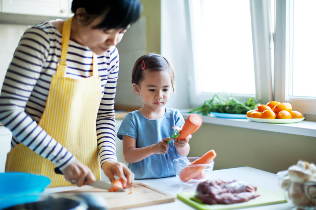 Functional Skills Home Support - Pyramid Educational Consultants of Canada