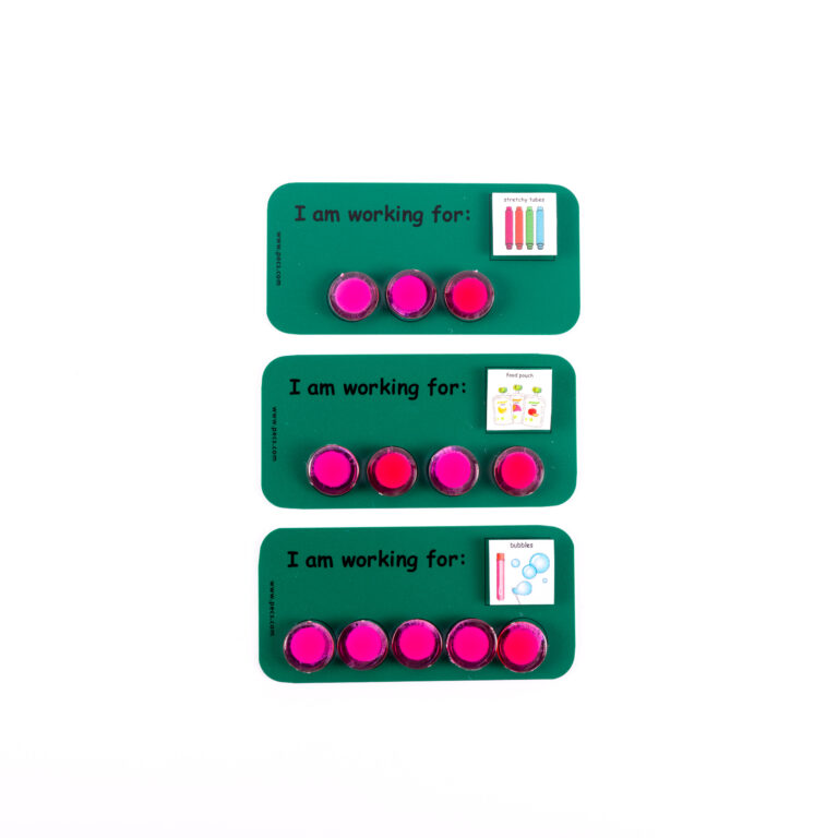 Visual Reinforcement Cards - Pyramid Educational Consultants of Canada