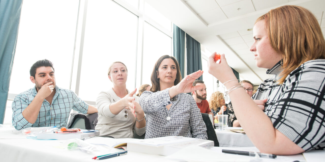 PECS Level 1 Training in Halifax - Pyramid Educational Consultants of ...