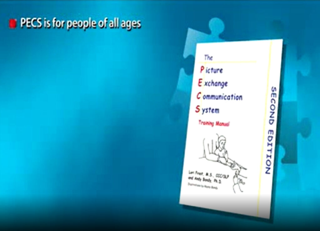 PECS Videos & More - Pyramid Educational Consultants of Canada