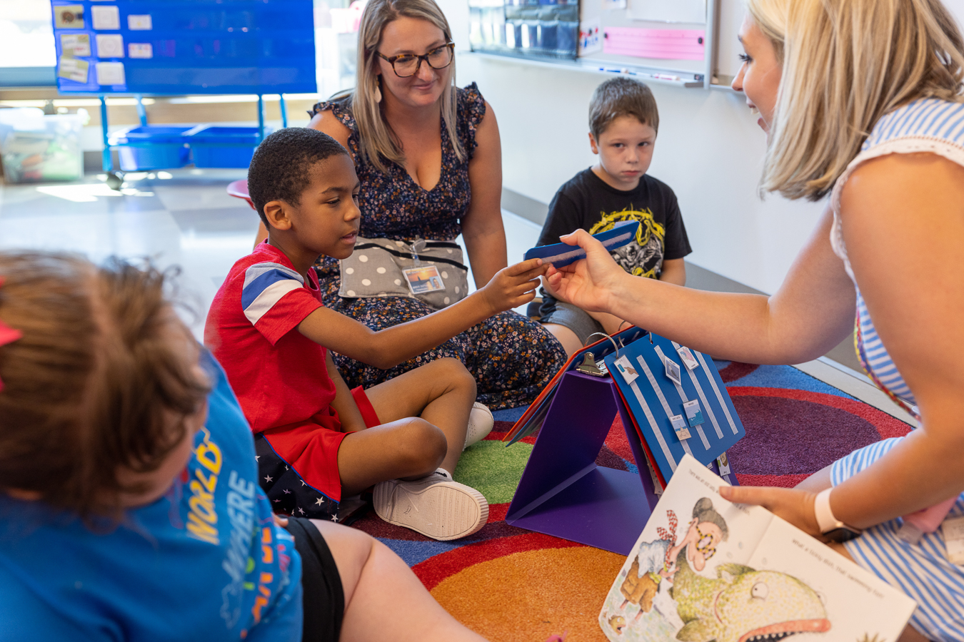 Teaching and Expanding Functional Communication in the Classroom ...